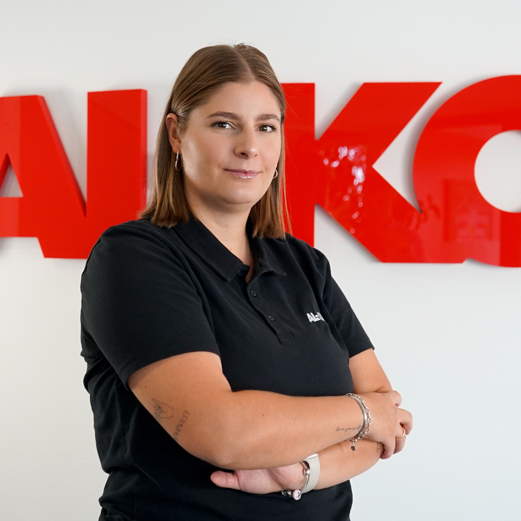 Sabrina Wolf-Heisig - Marketing Manager - AL-KO Therm GmbH | XING