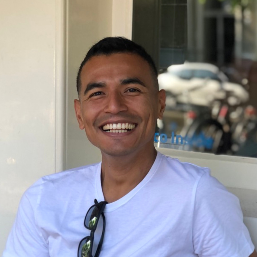 Miguel Angel Chavarria - PHP Softwareentwickler - CHECK24 ...