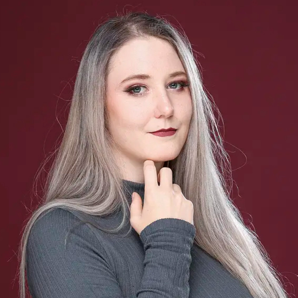 Kim Peter-Dreher - Graphic Designer - Types On Foil Werbe- und ...