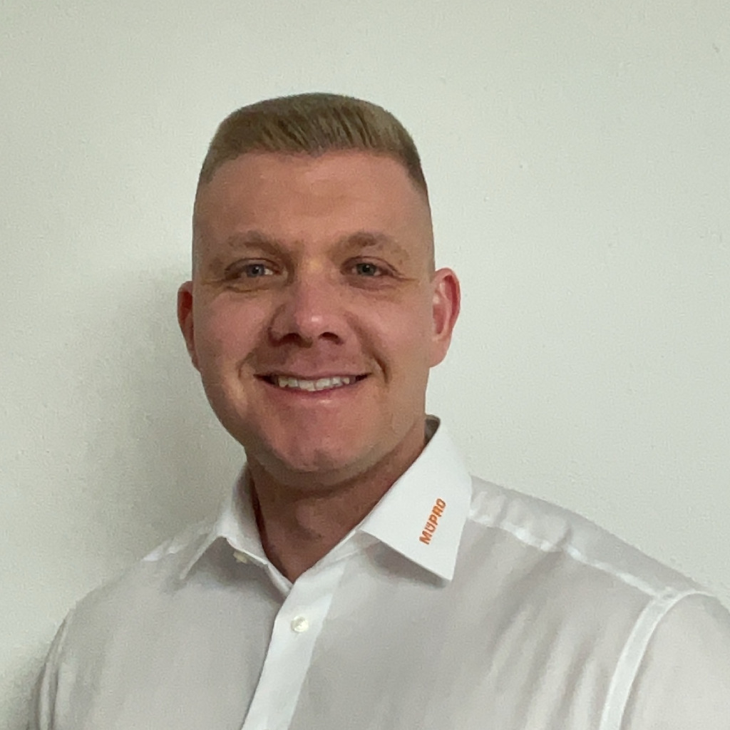 Jonas Seibert - Anwendungstechniker - Naxos-Diskus Schleifmittelwerke GmbH | XING