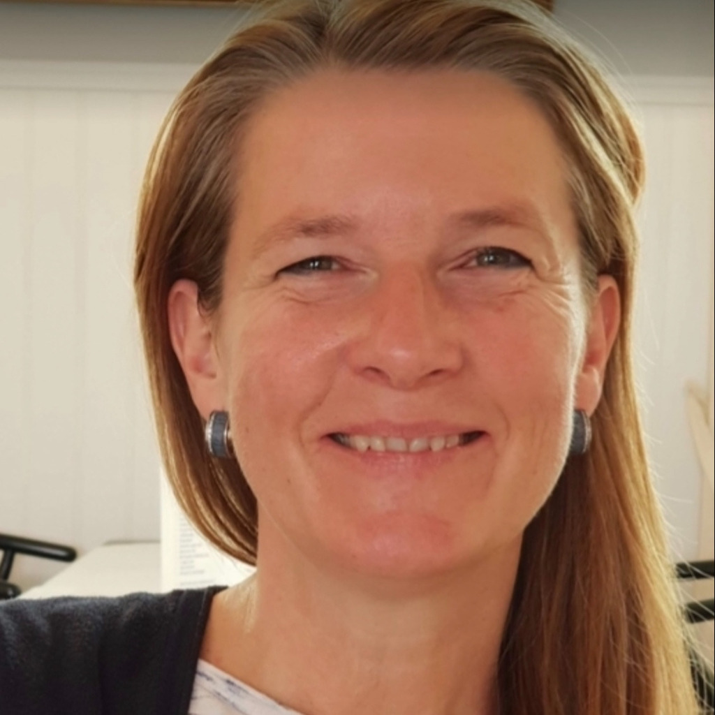 Sandra Simon Henriksen - Coach - Coaching to GÅ | XING