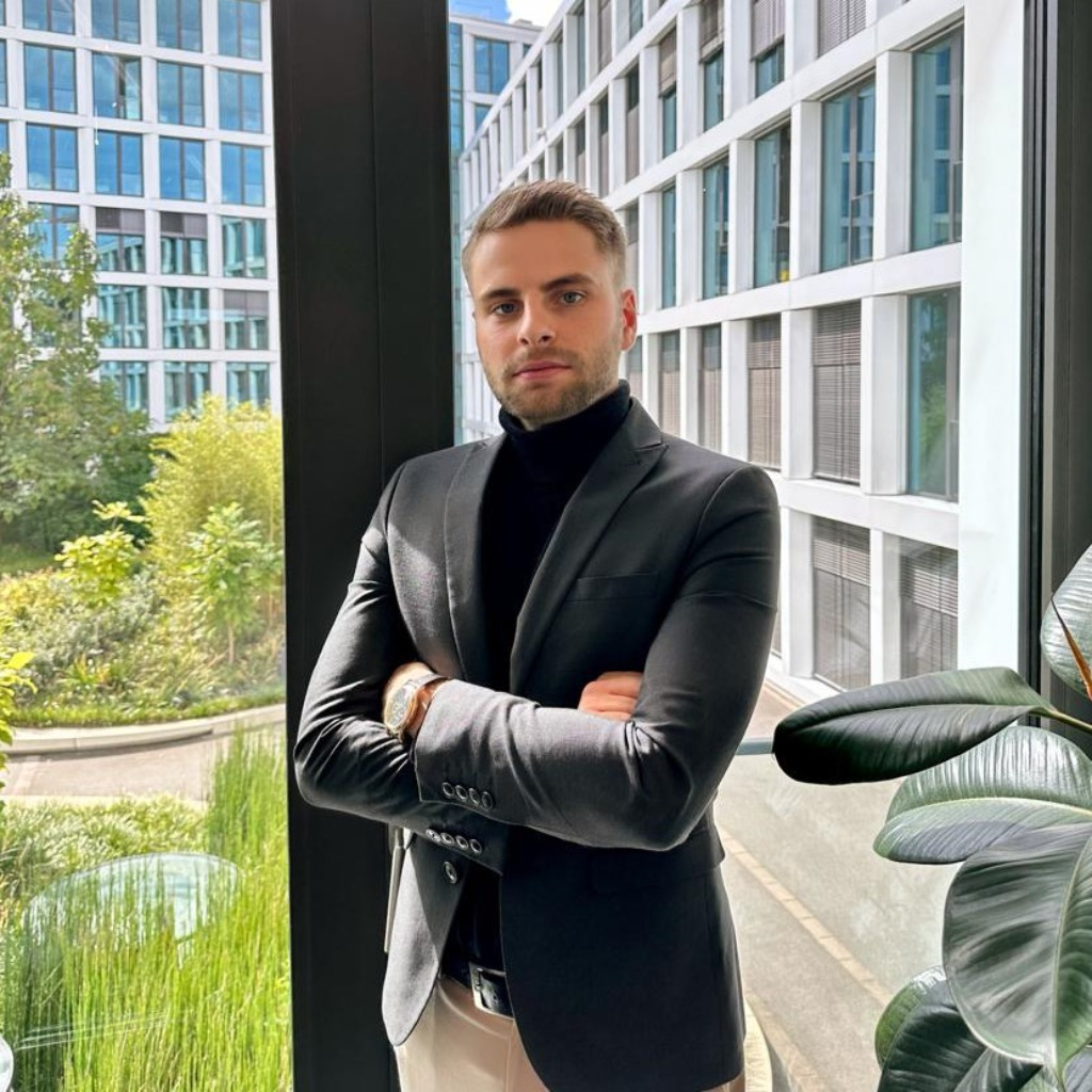 Daniel Pinter - IT Sales Consultant - DIS AG | XING