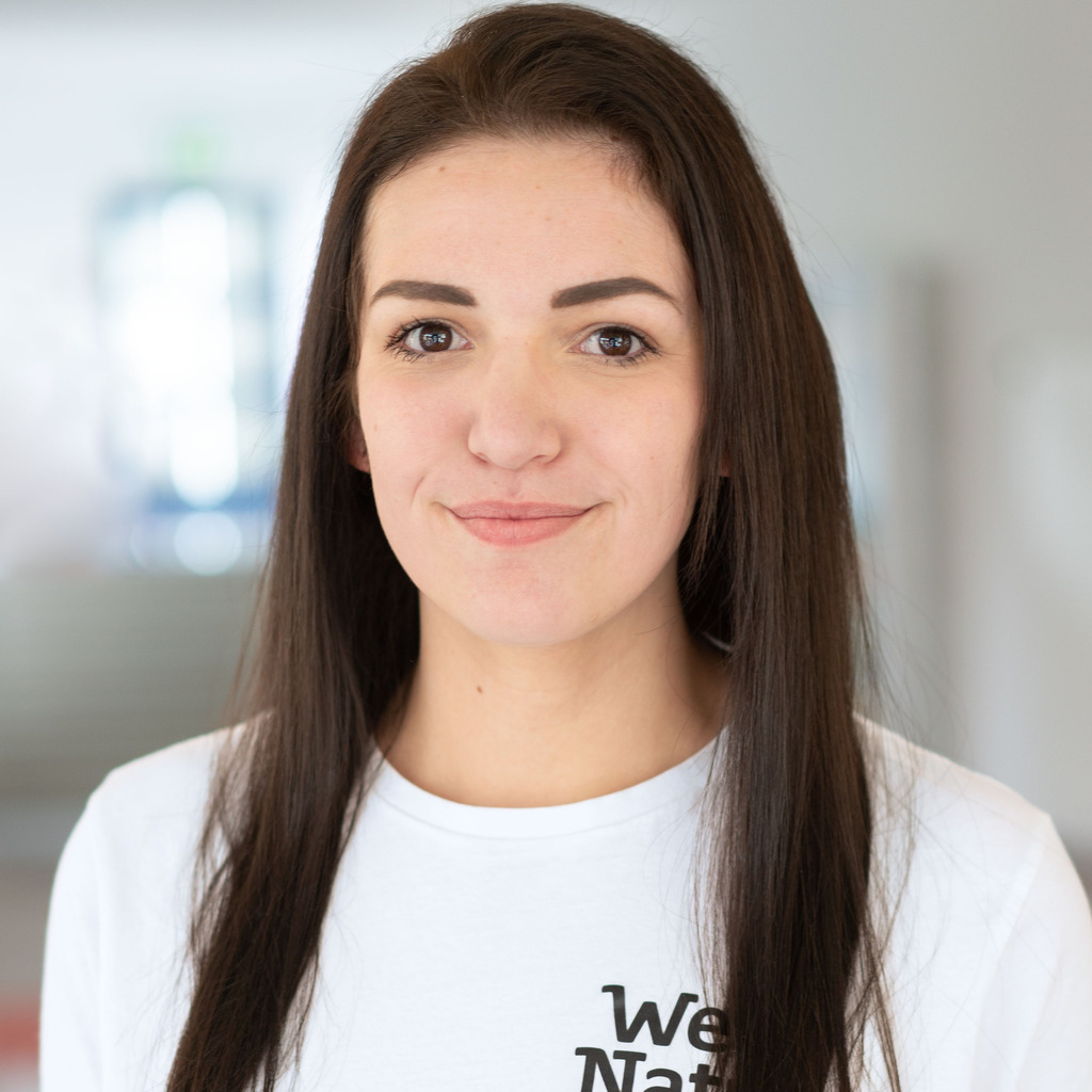 Kim Marie Förster - Referentin Einkauf - Hevert-Arzneimittel GmbH & Co ...