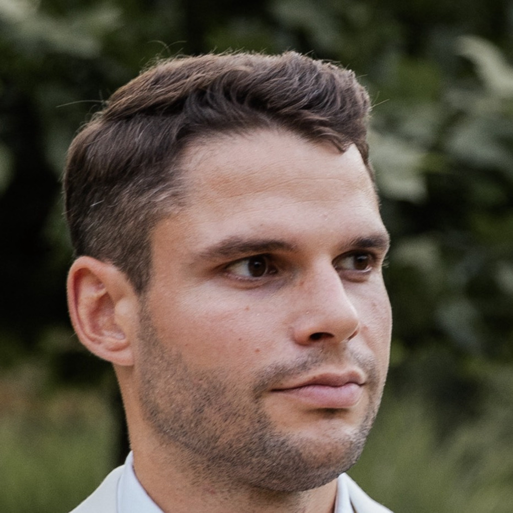 Christoph Baron - Koordinator - Projektlösung - Wilkhahn Wilkening ...