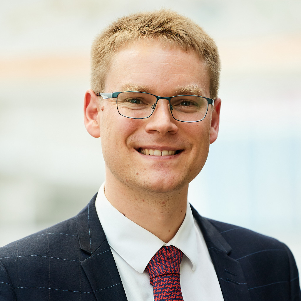 Philipp Hahn - Research Associate and Programme Coordinator (MEIG ...