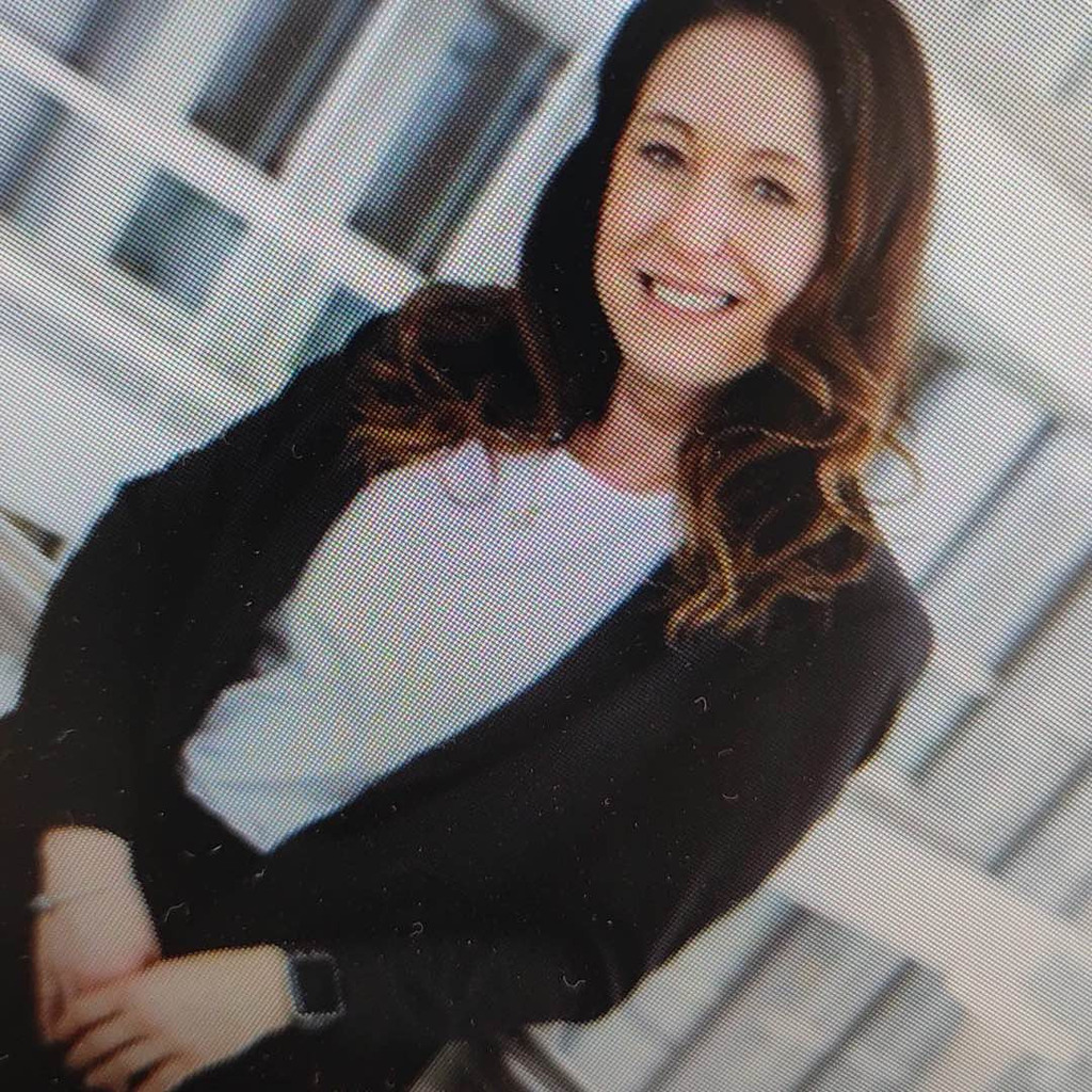 Bianca Binz - Assistenz der Geschäftsführung - ZVEI-Services GmbH | XING