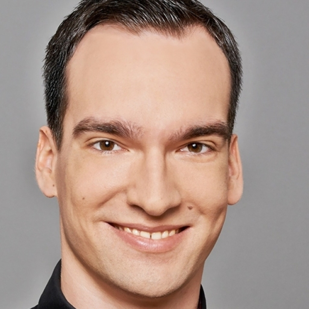 Christian Wegner - Senior DevOps Engineer - COMPLEVO GmbH | XING