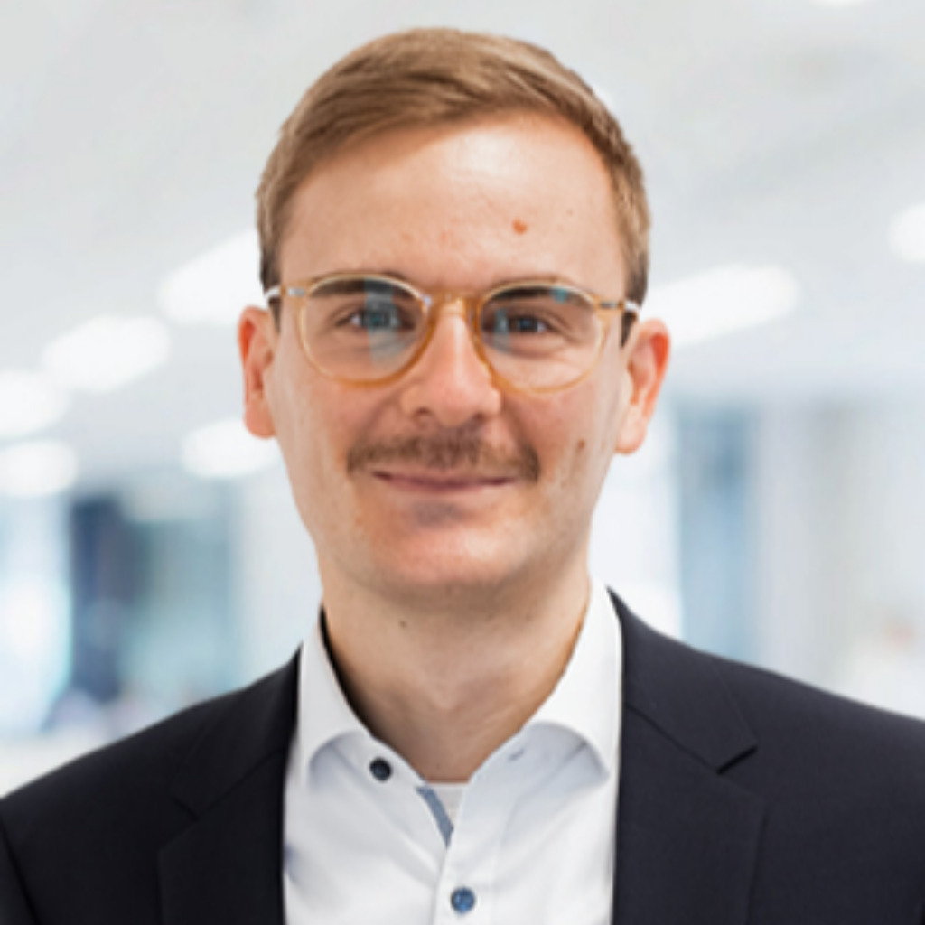 Dominik Rauchhaus - Betriebsleitung - Autohaus Stöber Eschwege GmbH ...