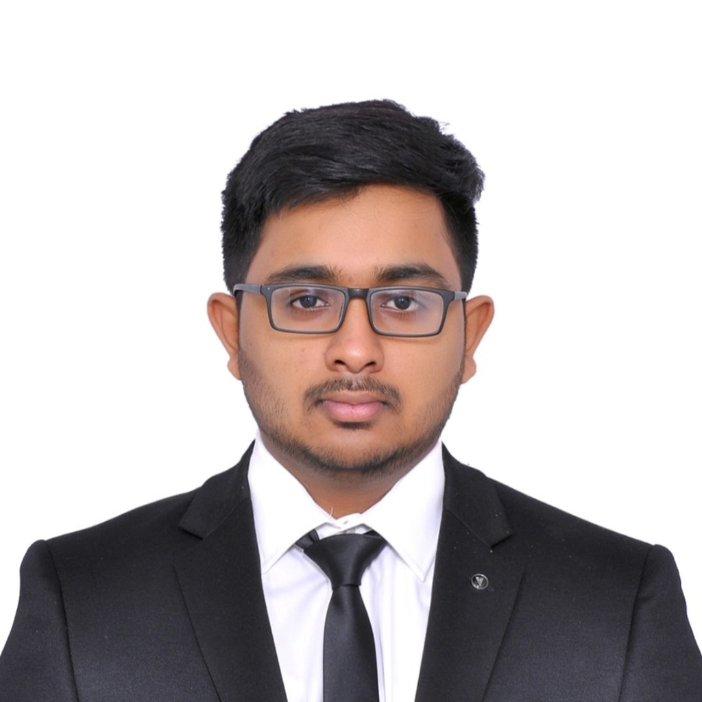 Aditya Dabbiru Kashyap - Computer Science - Universität Siegen | XING