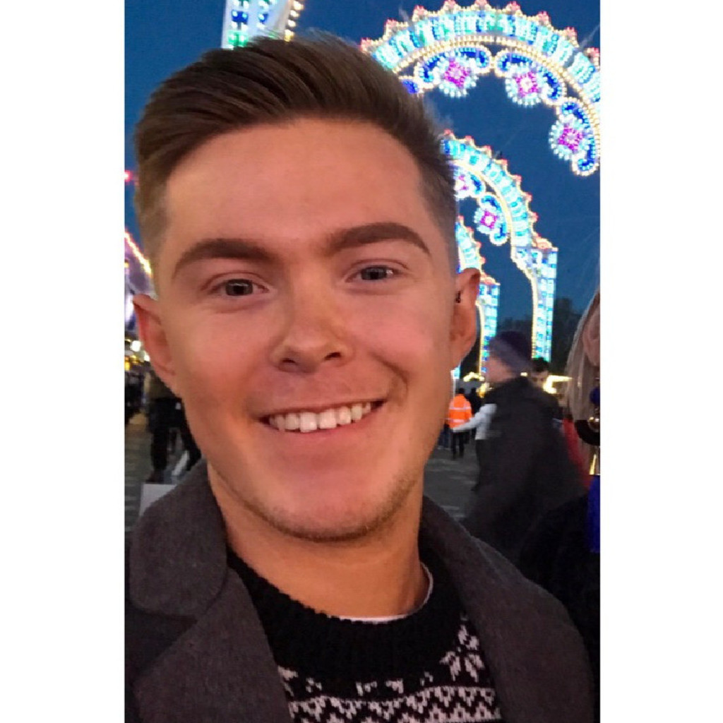 Conor Doherty - Associate Consultant - Laughton Digital | XING