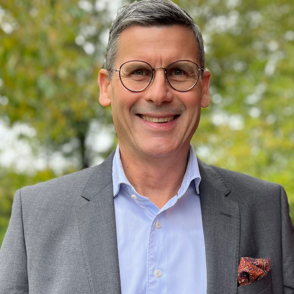 Dirk Behrens - Landesbeauftragter - bpa Bundesverband privater Anbieter ...