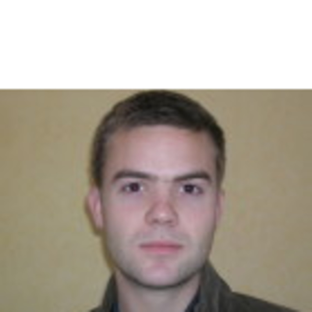 Pascal Isambert - responsable technique - CERADRY | XING