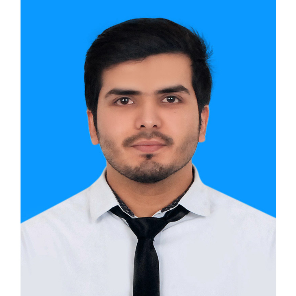 Murtaza Zaidi Python Developer Udhaar Book Xing