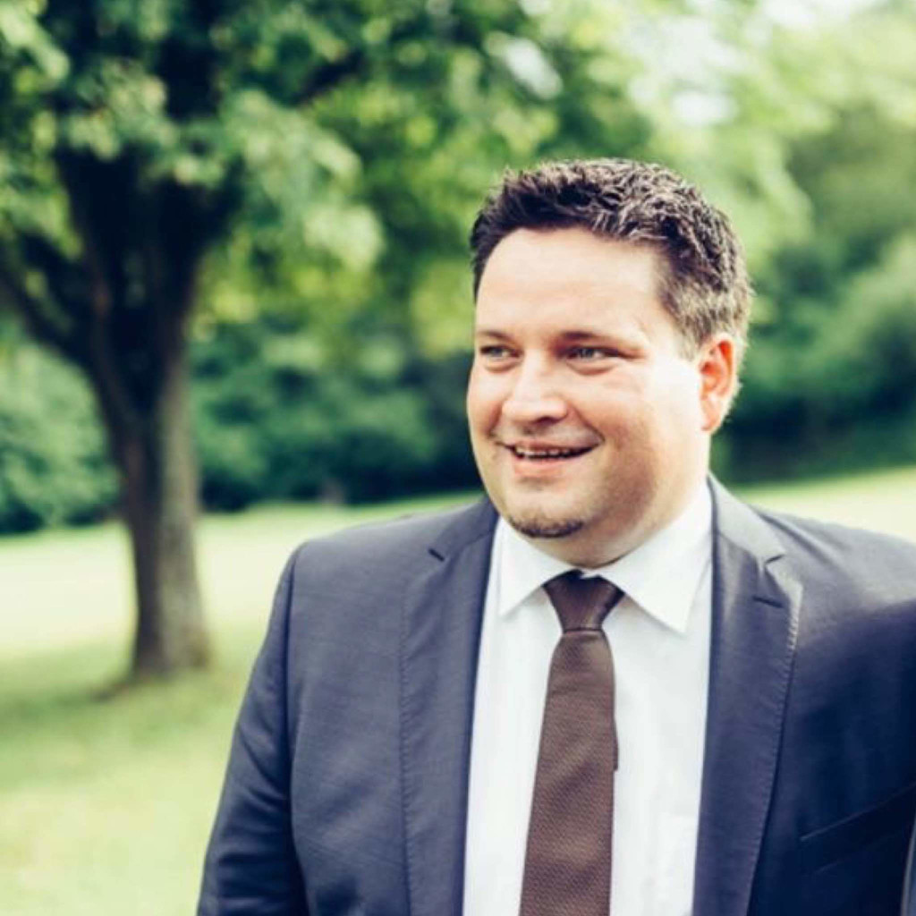 Michael Förch - Dipl.-Kfm. / Vermögensberater - Vermögensberater für ...