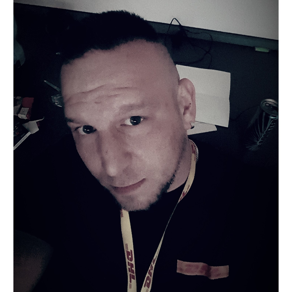 Martin Straube - Stablerfahrer - DHL HUB LEJ | XING