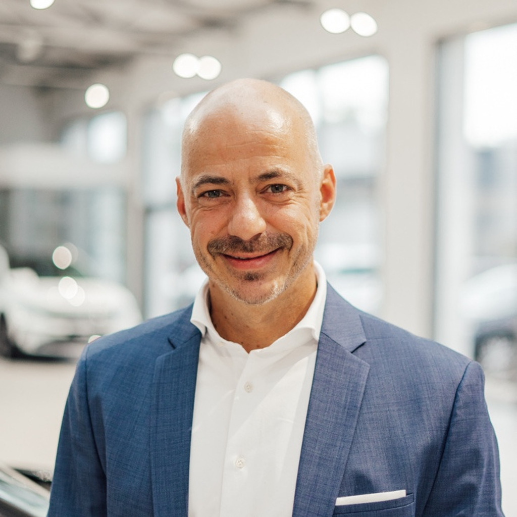 Frank Keller - Fuhrparkmanager - Audi-Zentrum-Aachen | XING