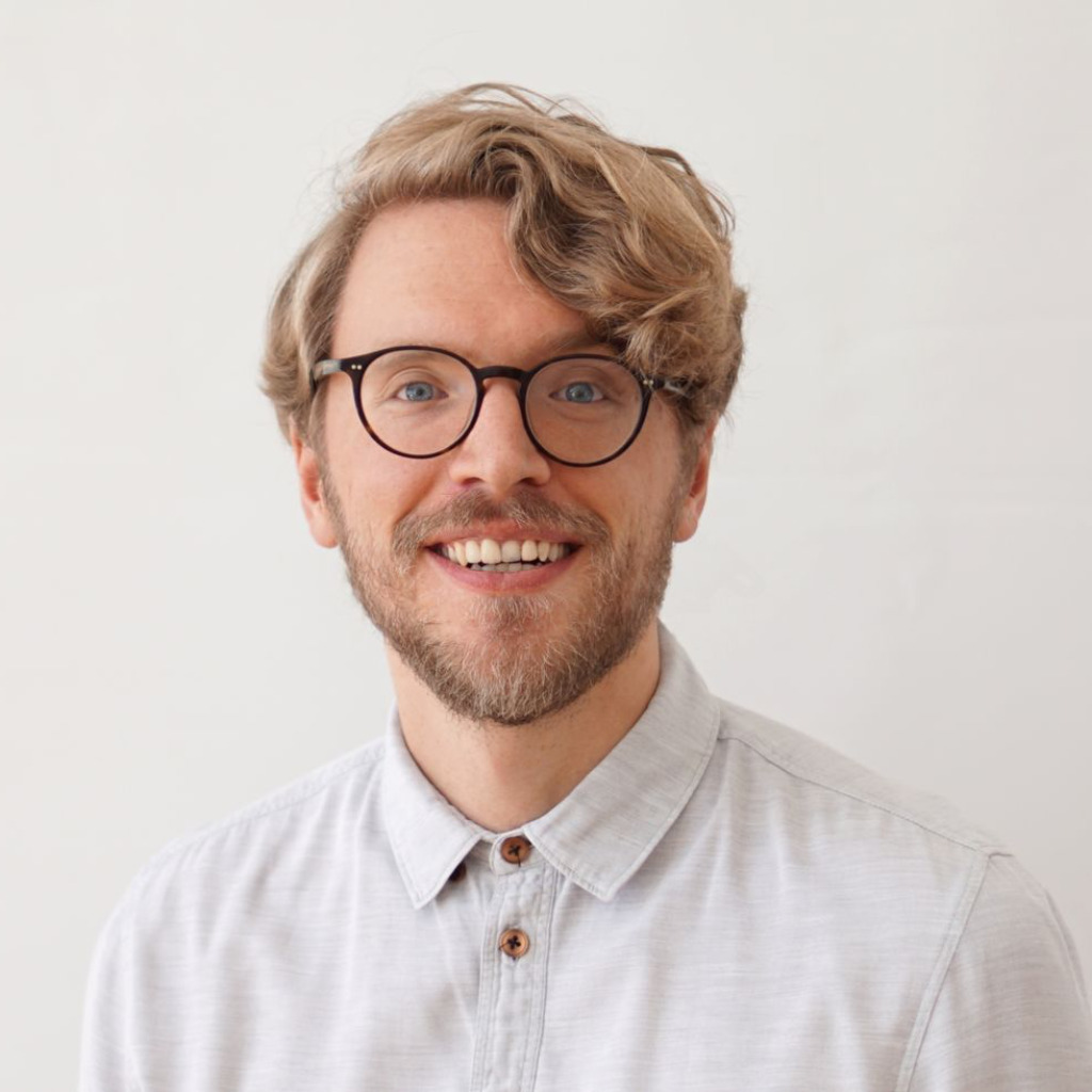 Lukas Hartmann - Software-Entwickler - Lukas Hartmann | XING