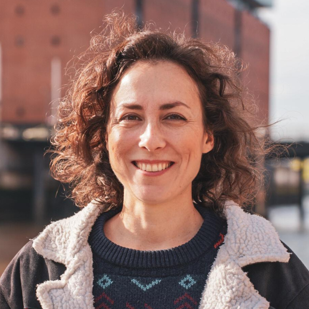 Stephanie Gumann - Content Writer - rebuy recommerce GmbH | XING