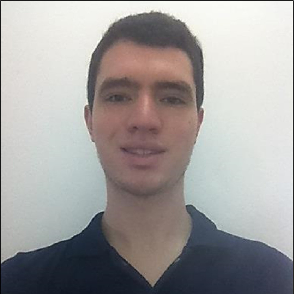 Christian Marchetti Mendes - Werkstoff- und Materialwissenschaften ...