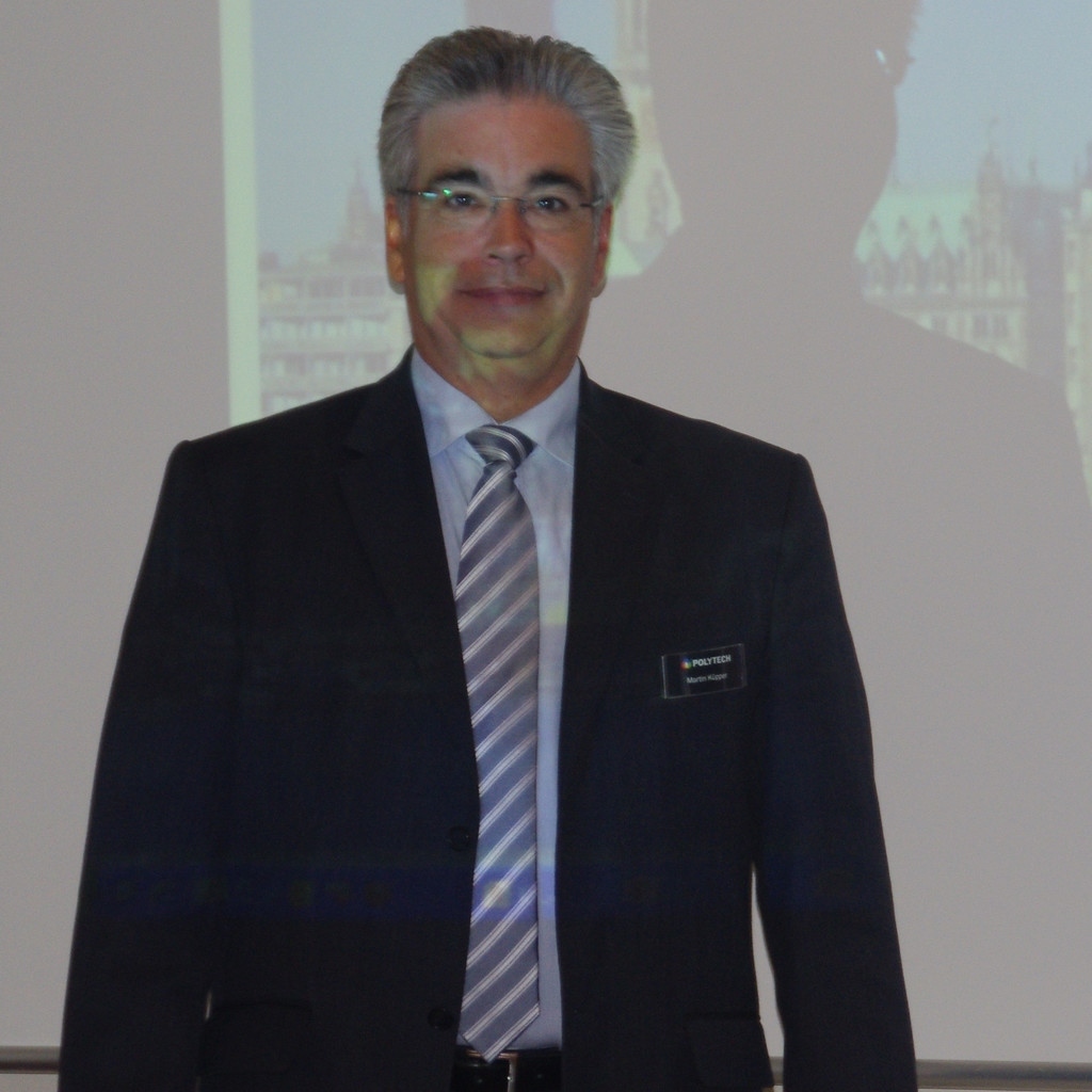 Martin Küpper in der Personensuche von Das Telefonbuch