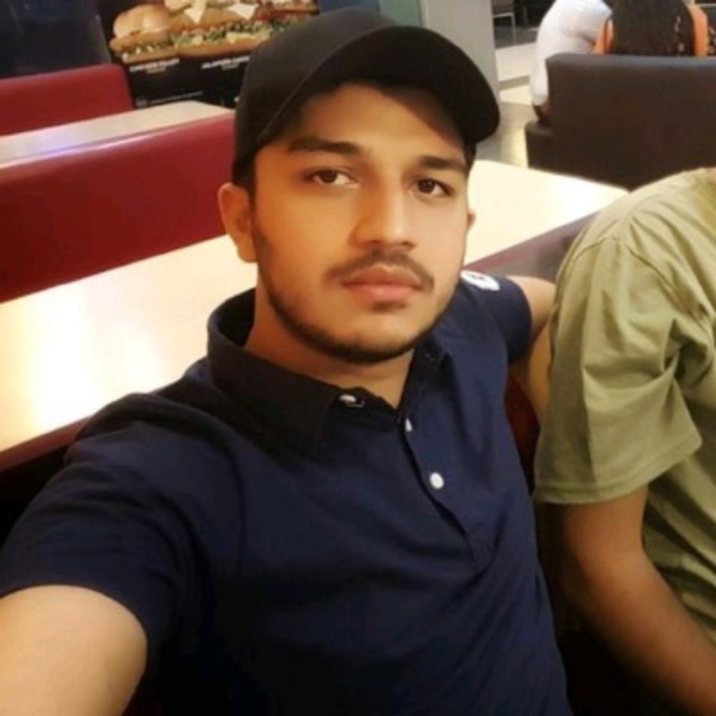 Muhammad Arqam Amin - Senior (Data Scientist & Data Engineer) - FiveRivers Technologies | XING