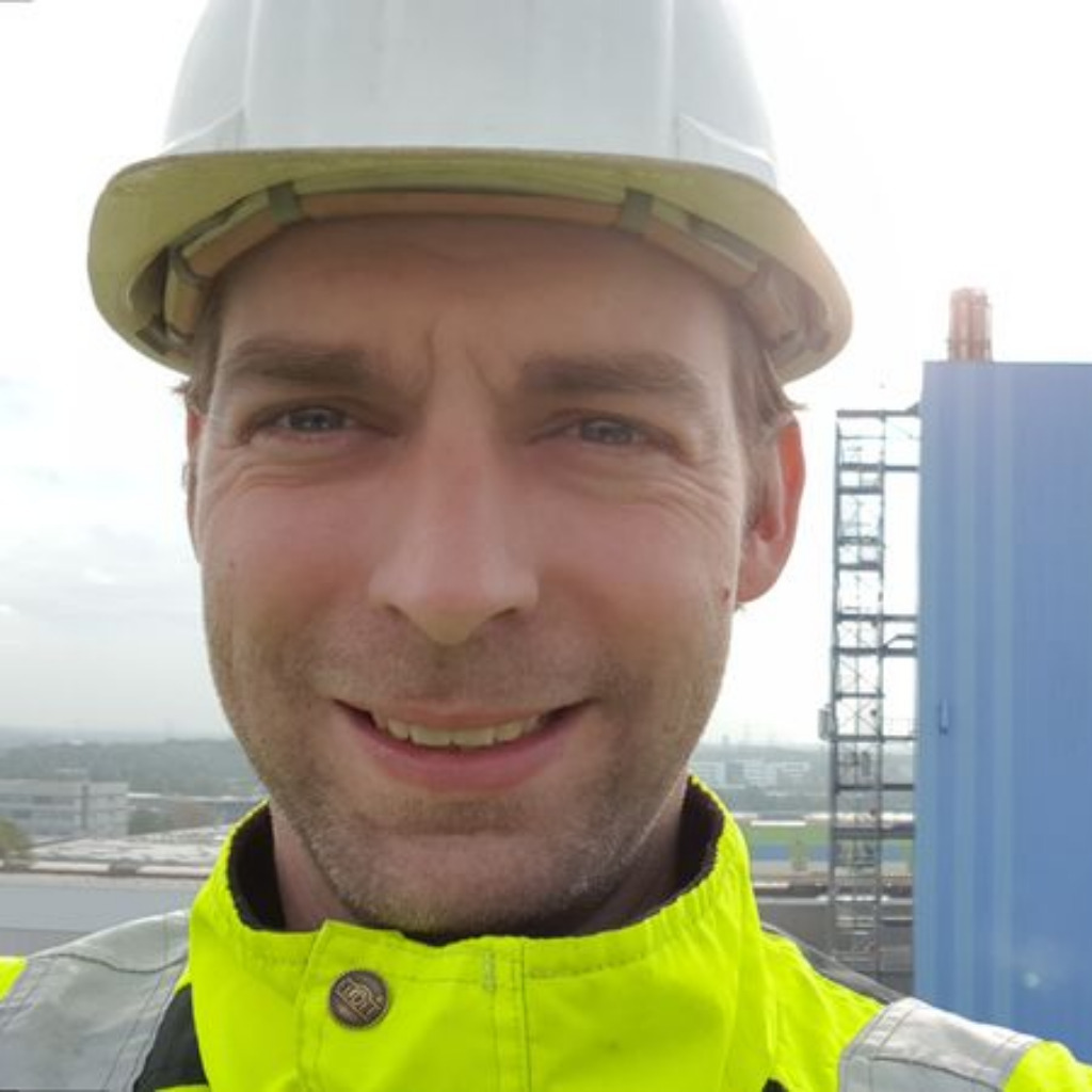 Marcel Thompson - Geschäftsinhaber Thompson-PLC - Thompson PLC Service ...