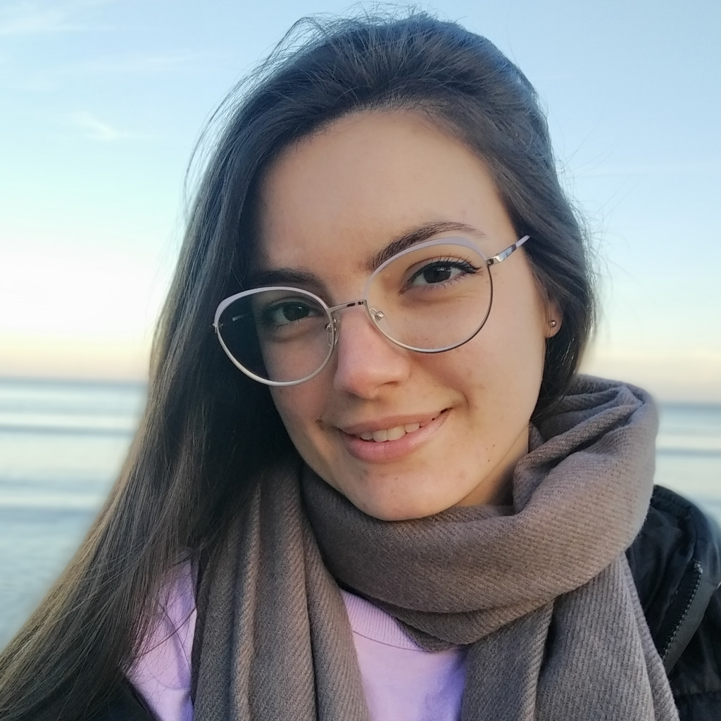 Laura de la Caridad Díaz Puebla - Fullstack Developer - Hahn Software | XING