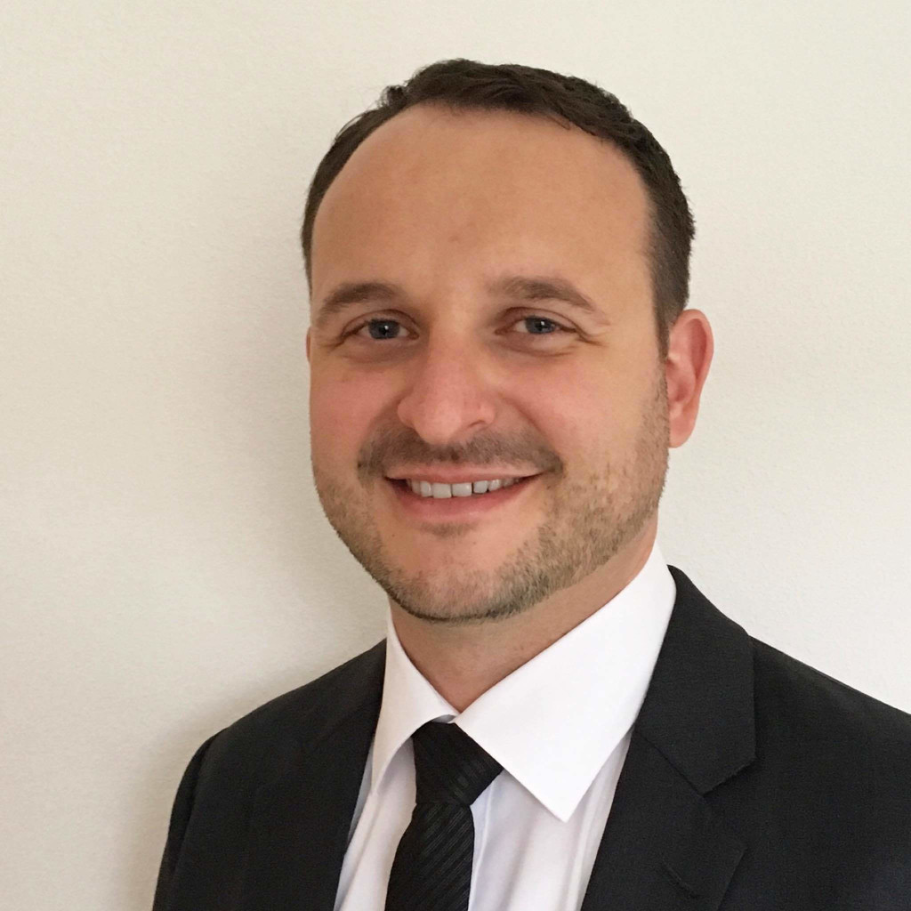 Thomas Eigner - Software Engineer Senior - Wacker Chemie AG | XING