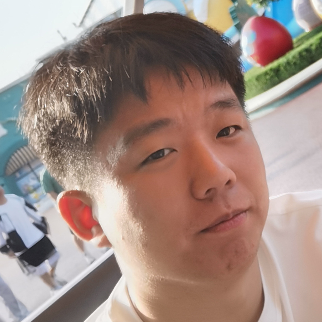 Adam Shing - Computer Science - Binus University | XING