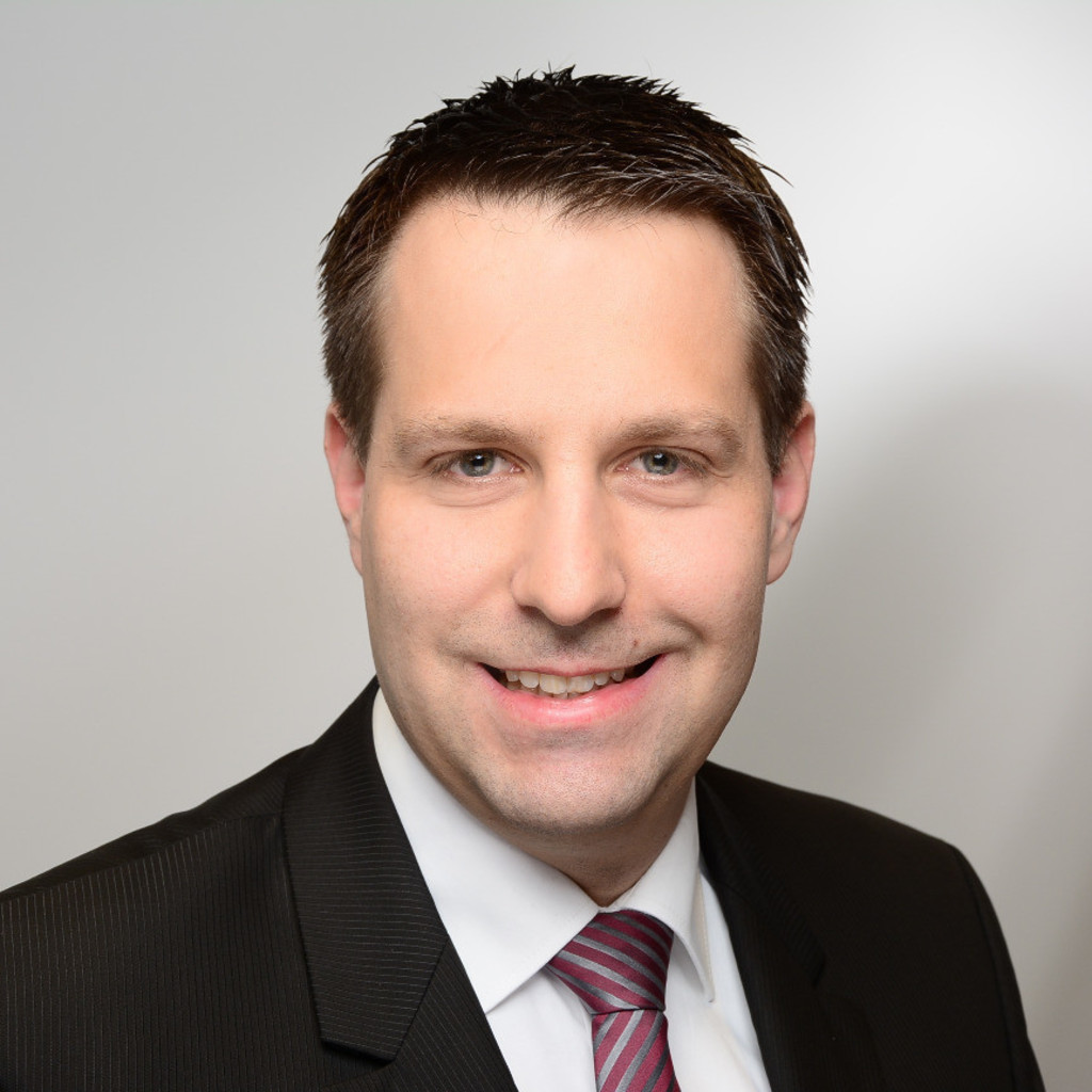 Dr. Mark Wolf - Projektleiter Produkt- und Prozessentwicklung - August ...