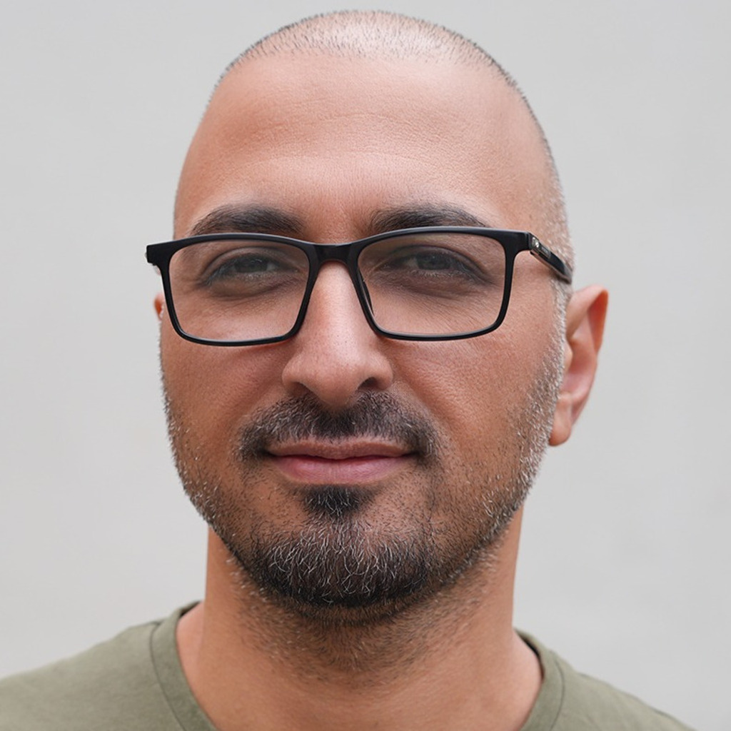 Naser Najafi - Mobile Application Developer - Total Fansports GmbH | XING