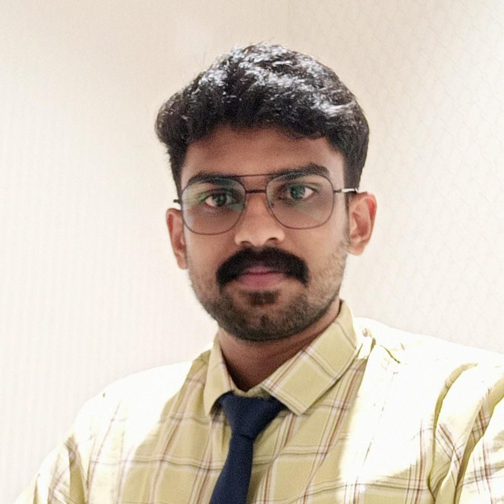 Rahul Ramesh - Administrative Assistant - Lulu International Group | XING