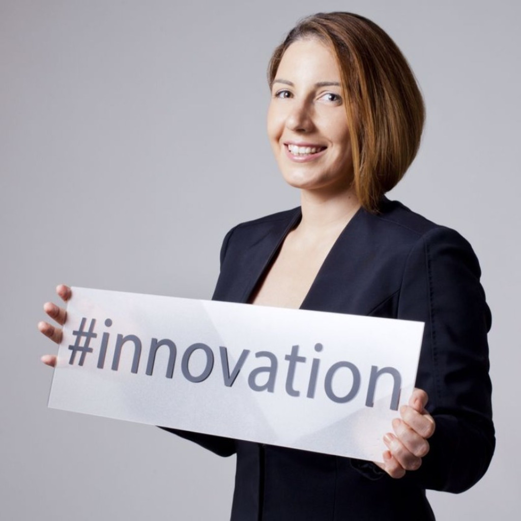 Deniz Celik - Head of Marketing - edding AG | XING