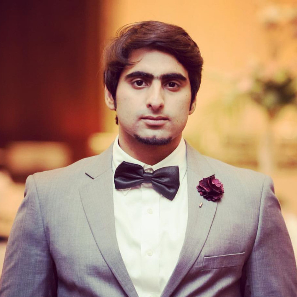 Ali Raza - Founder & Chief Product & Design Officer ( AI ) - Stealth | XING