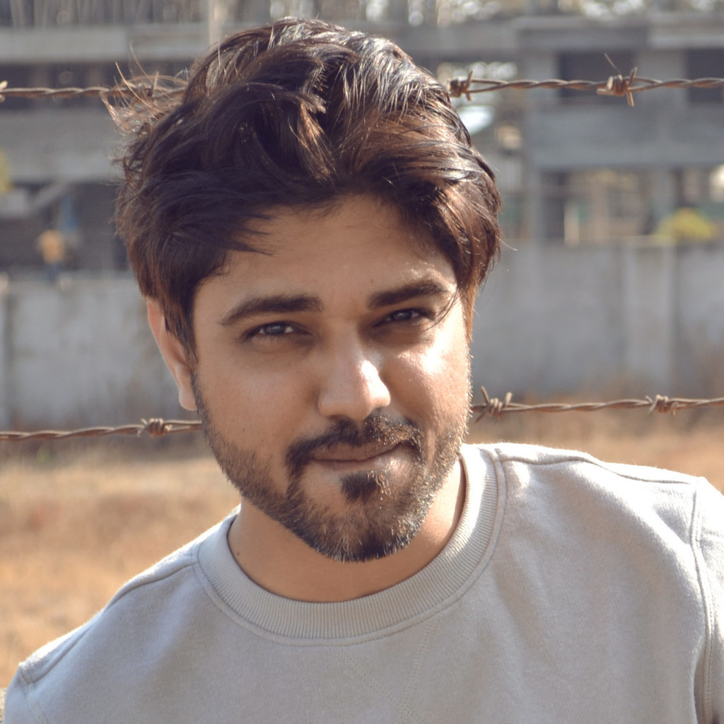 nitin panwar - Senior User Experience Designer - Nitin Panwar | XING