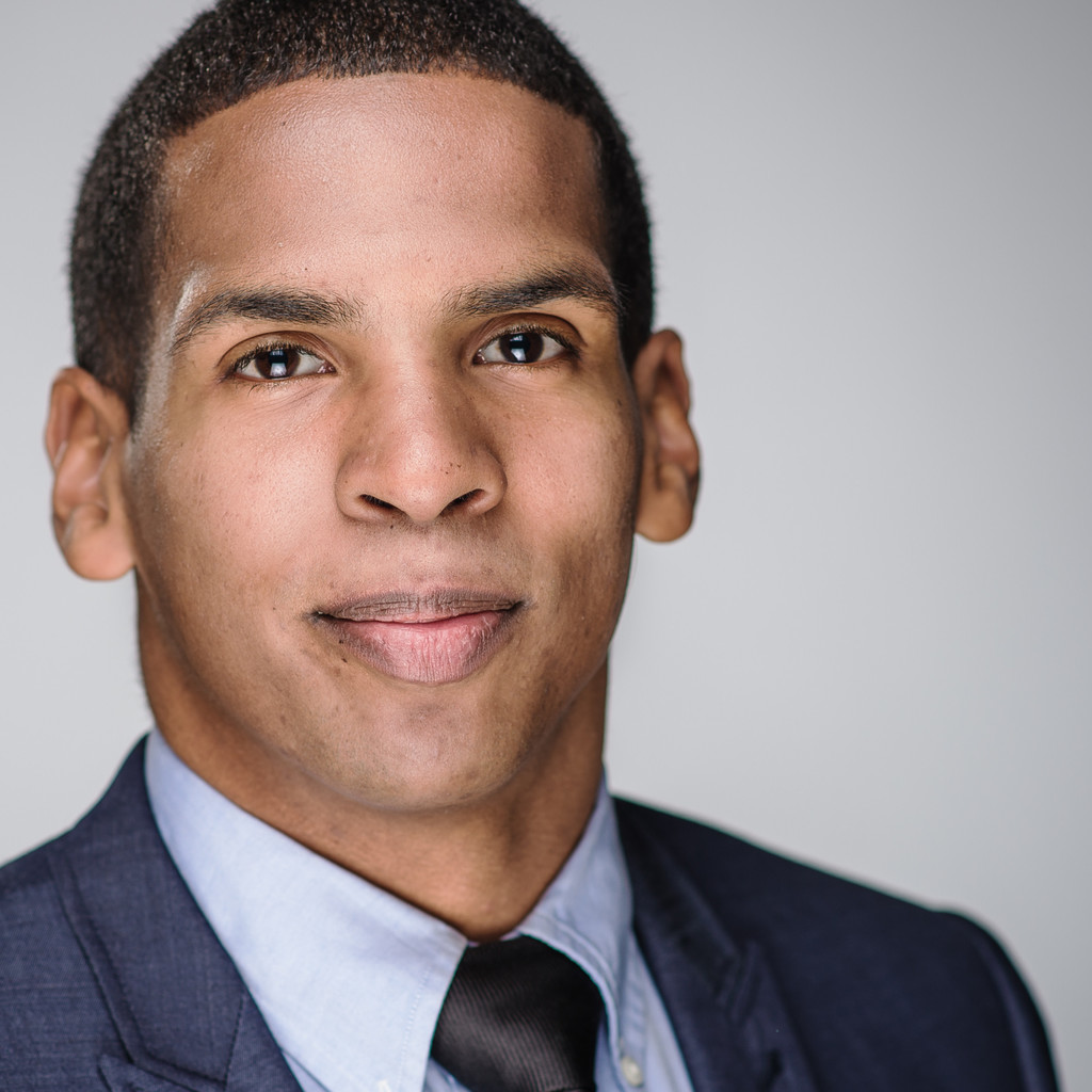 Michael Canty - Management - Otto-von-Guericke-Universität Magdeburg | XING