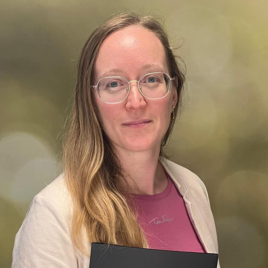Cathleen Behling - Projektmanager - Vielfalter gGmbH | XING
