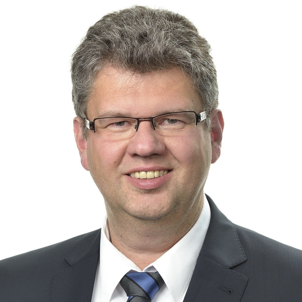 Michael Wortmann - Leiter Projektgeschäft (Automation) - Hilger u. Kern ...