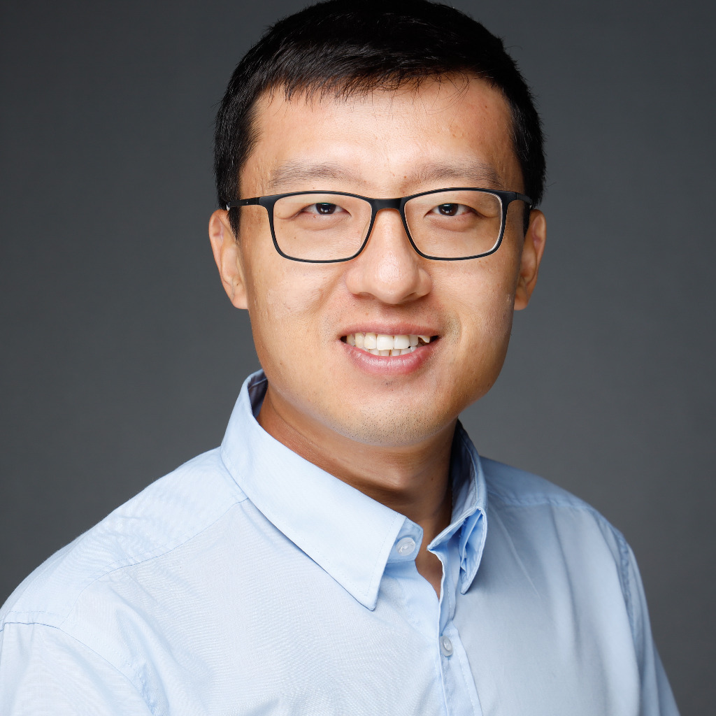 Dr. Yin Pang - Verfahrensingenieur - NUKEM Technologies Engineering ...