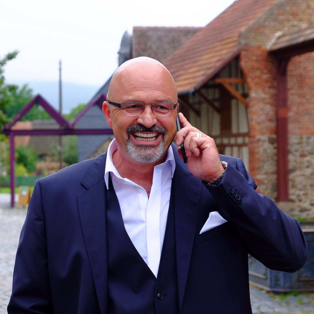 Michael Urban in der Personensuche von Das Telefonbuch