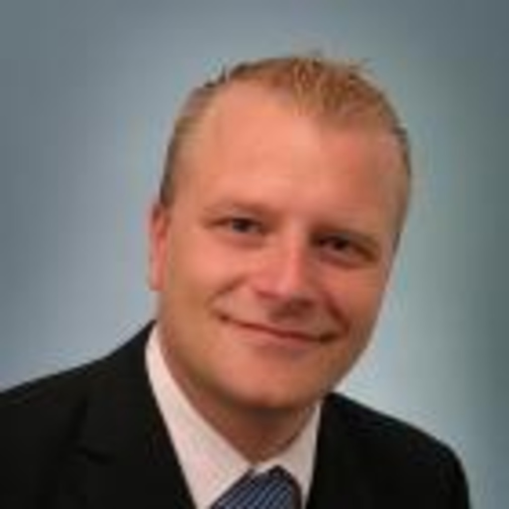 Marc Stielow - Branddirektor - Thüringer Innenministerium | XING