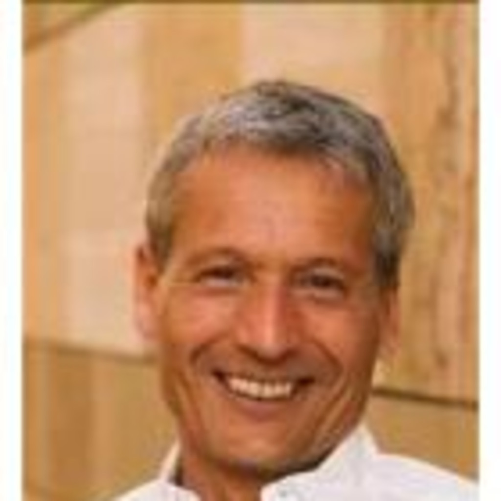 Peter Meyer - CEO - Auftragsnehmer | XING