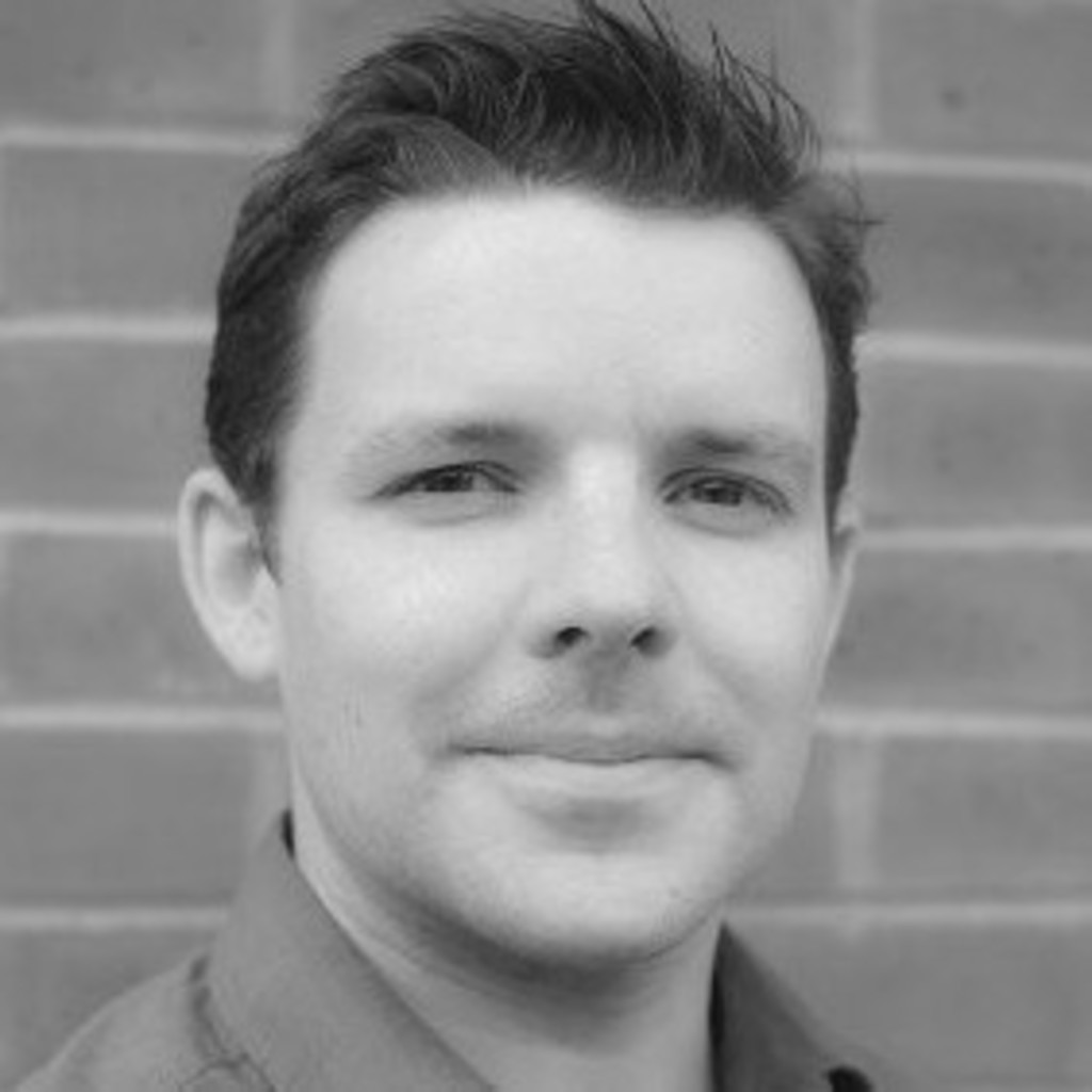 Garry Stephens - Business Develop - DP Connect | XING