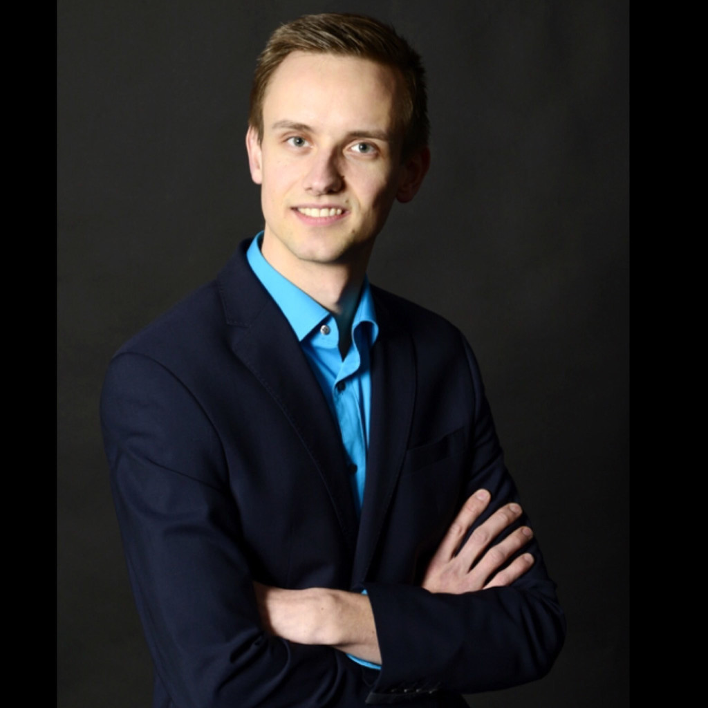 Manuel Vogt - Serviceleiter - Blumenbecker Industrie-Service GmbH | XING