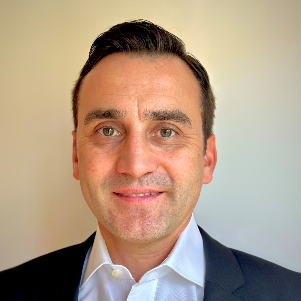 Marco Stampfli - Group Sales Director - Puratos | XING