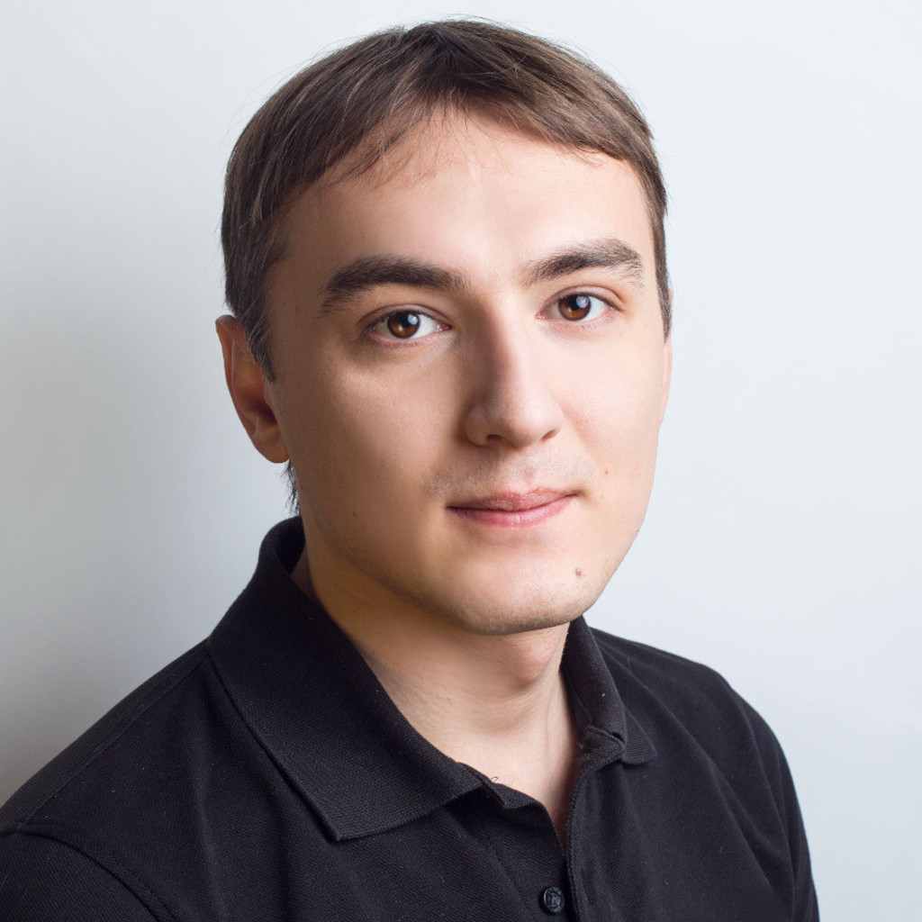 Mag. Sergey Vlasenko - Team Lead Manager - IQ Option Europe Ltd | XING