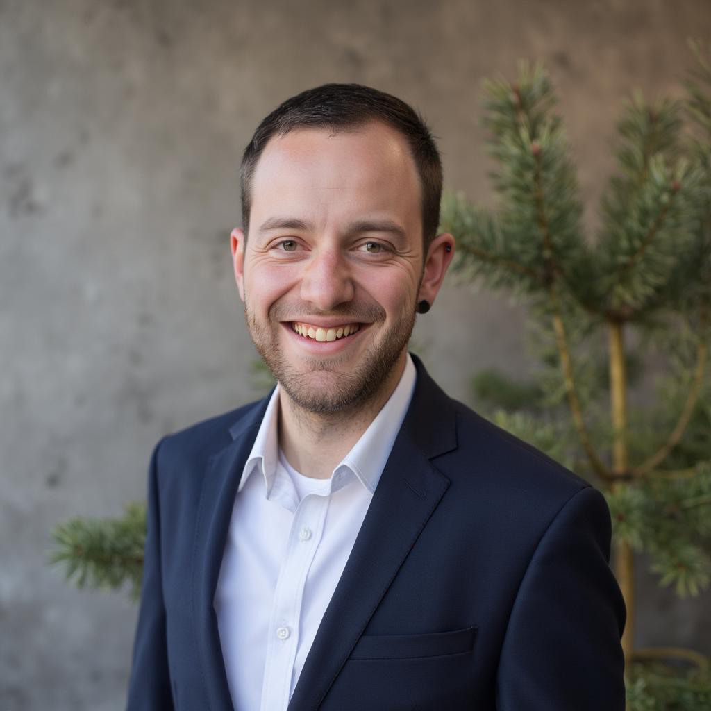 Jannes Lüning - Produktionsmitarbeiter - Holtmeyer | XING