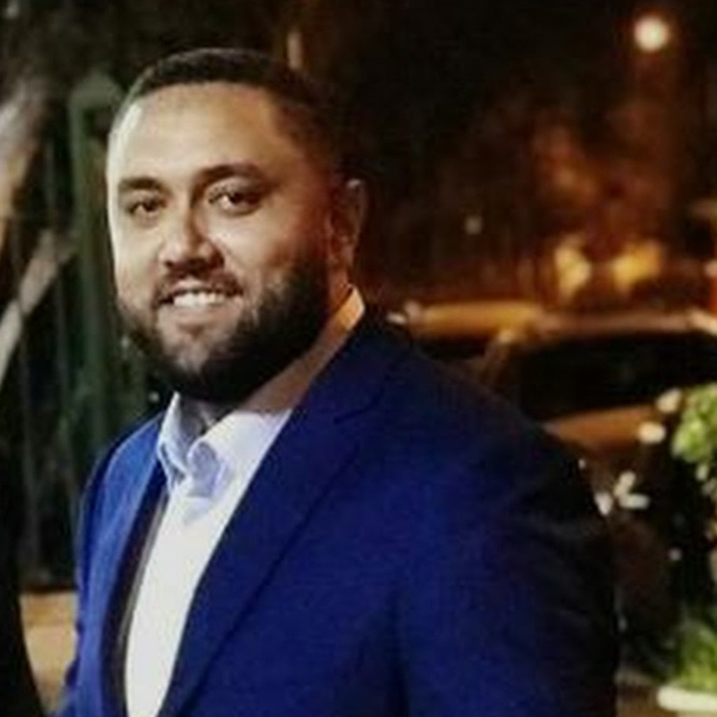 Reda Maarouf - Technicien de maintenance - Office National des Chemins ...