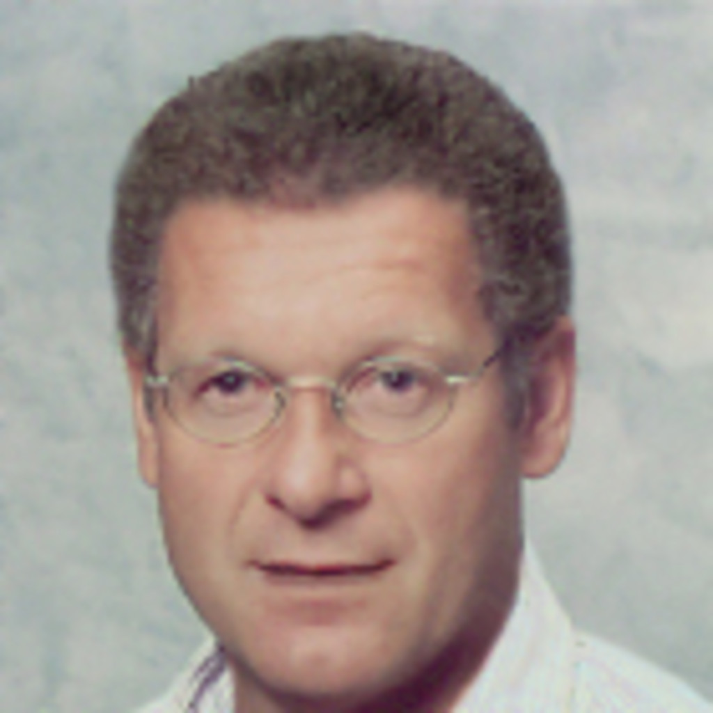 Peter Fenzel - Mediengestalter - ICCPrint | XING