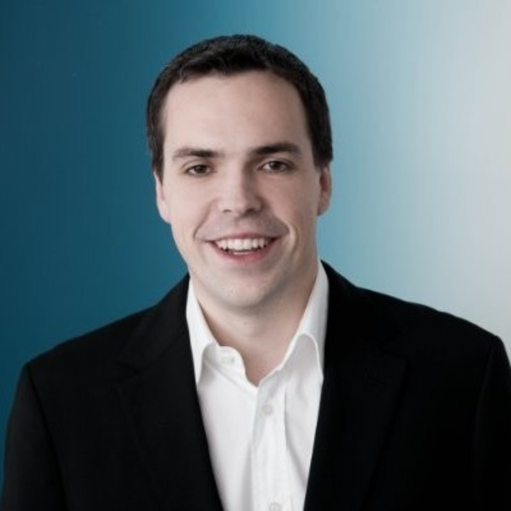 Alexander Knoll - VP Sales - LOGIC media solutions GmbH | XING